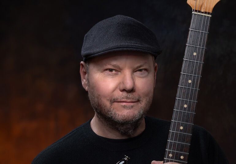 Christopher Cross Has Announced A UK Tour (With A Very Special Guest)